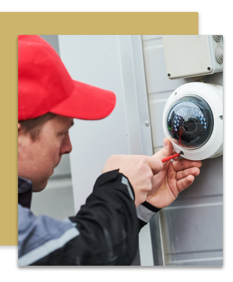 Home - New Jersey Fire & Security Alarm Company