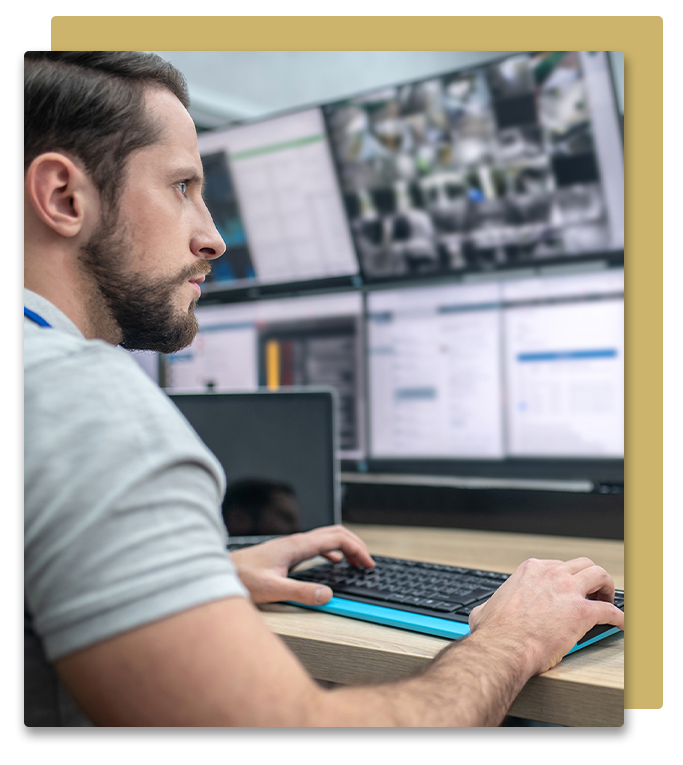 Small Businesses - New Jersey Fire & Security Alarm Company