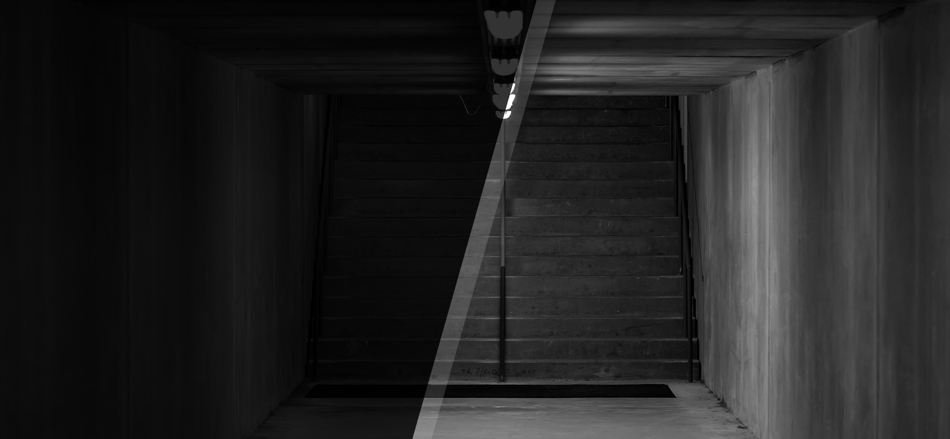 Windowless Basement - New Jersey Fire & Security Alarm Company