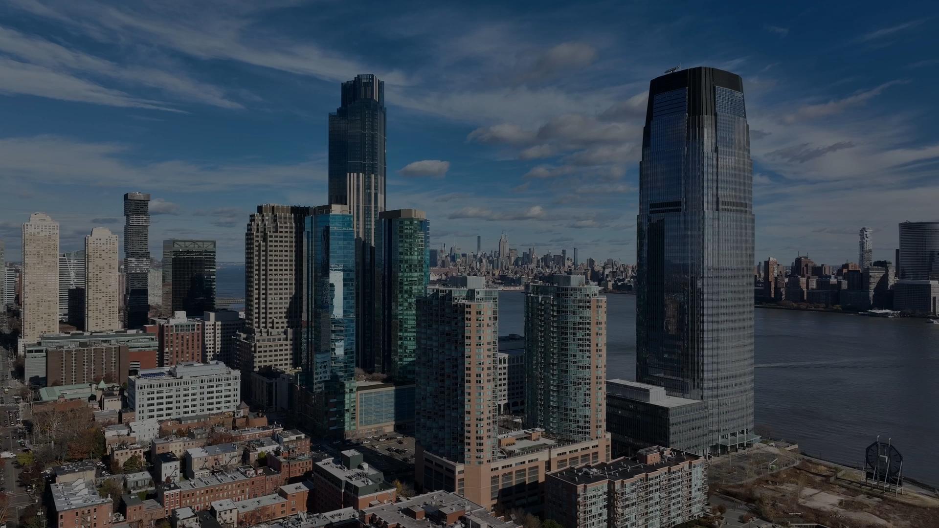 NJ Fire & Security: Home & Business Security Experts